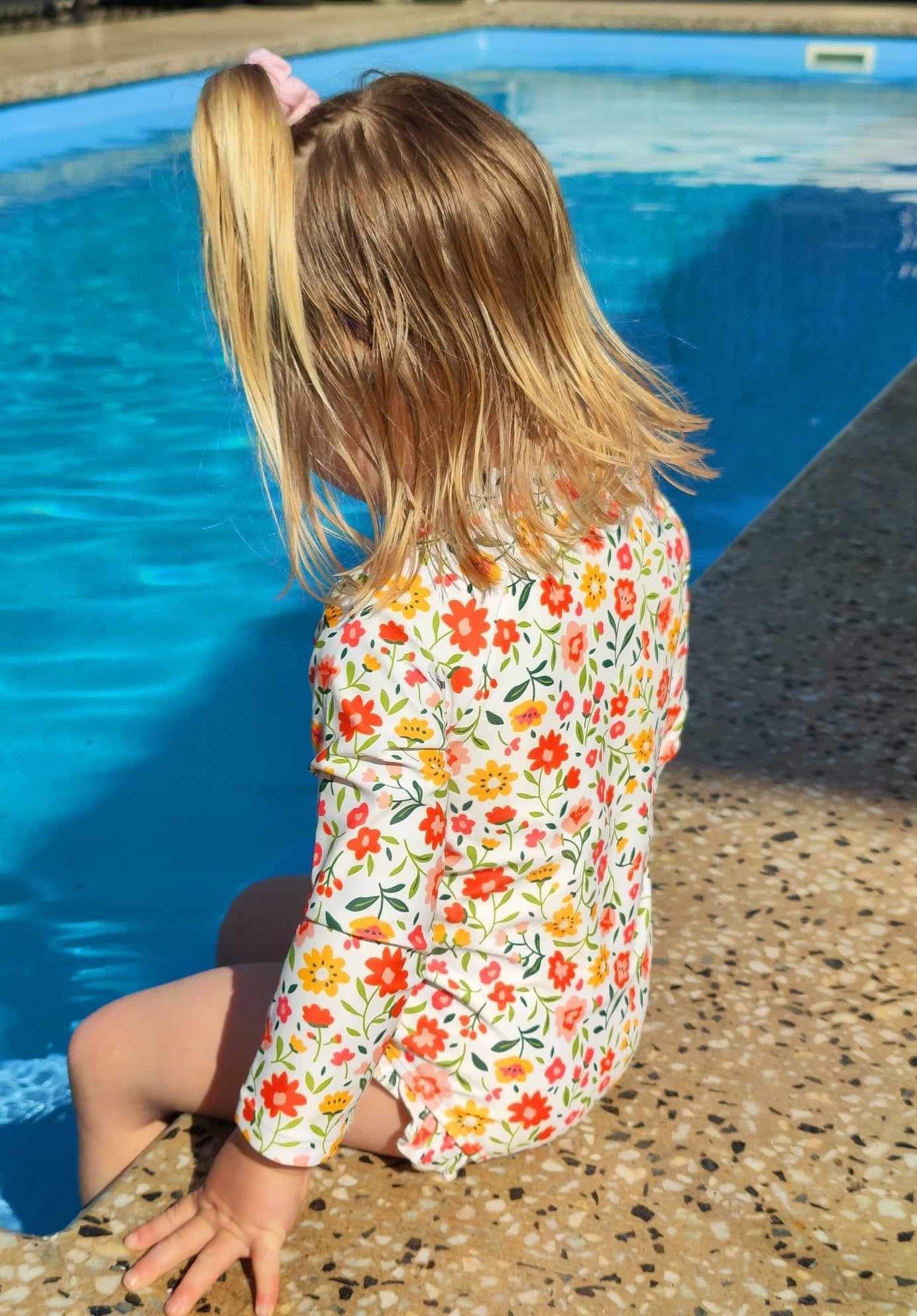 The Daisy Collection - Milla – Milky Dayz